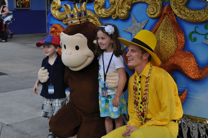 For the Love of Dr. Seuss: Seuss Landing at Universal Orlando - Classy ...