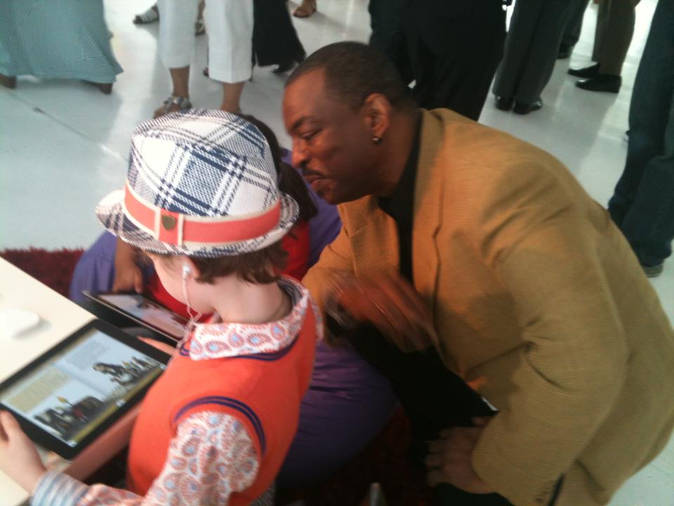 Reading Rainbow Launches iPad App Today! - Classy Mommy