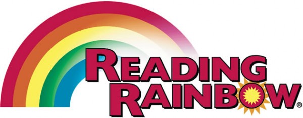 Reading Rainbow Launches iPad App Today! - Classy Mommy