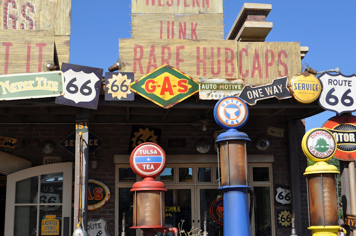 3 Tips for Visiting Disney's Cars Land with Video, Photos, and ...