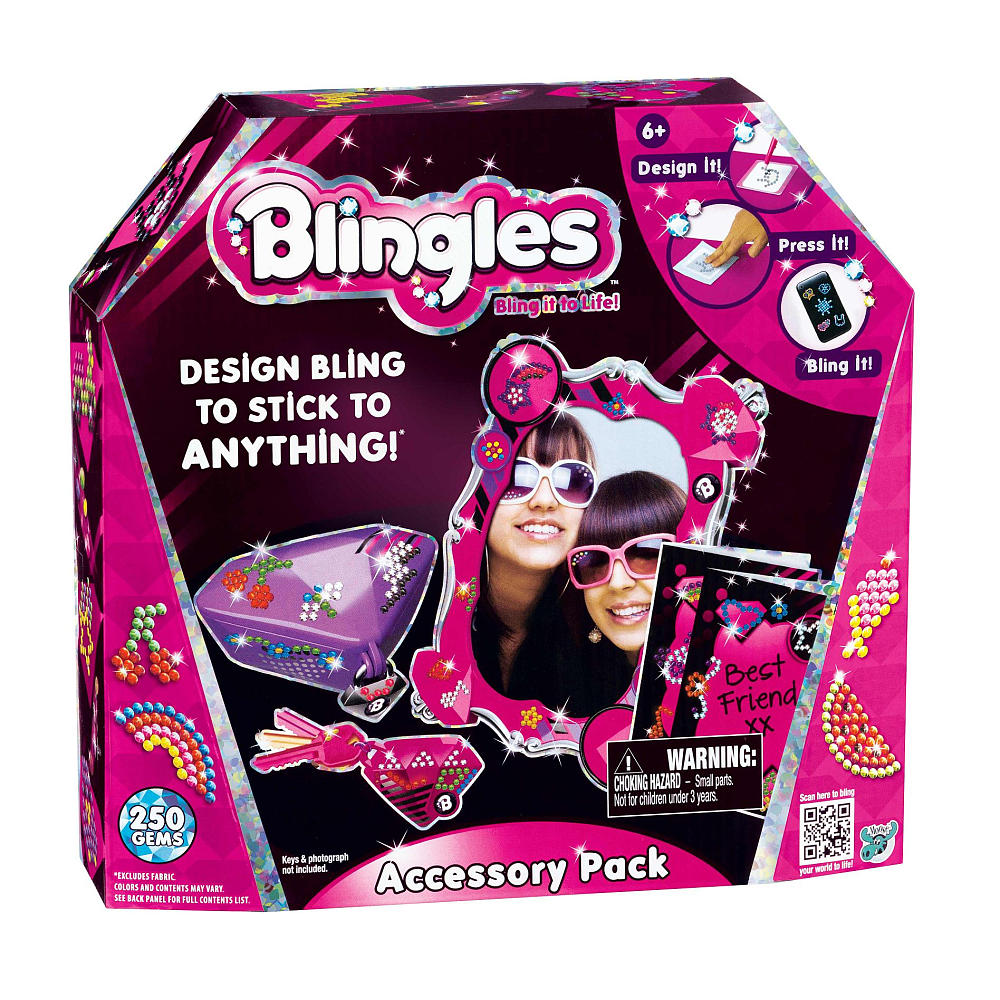 Top 25 Gift Ideas for Girls this Holiday Season - Classy Mommy