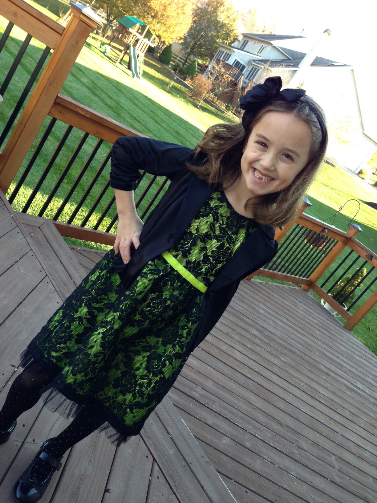 Disney's D-Signed Skylar Lewis Collection - Classy Mommy