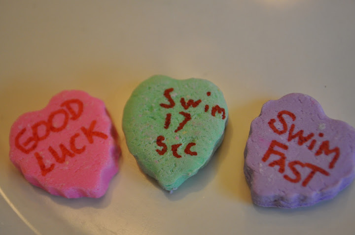 Design Your Own Conversation Hearts - Classy Mommy