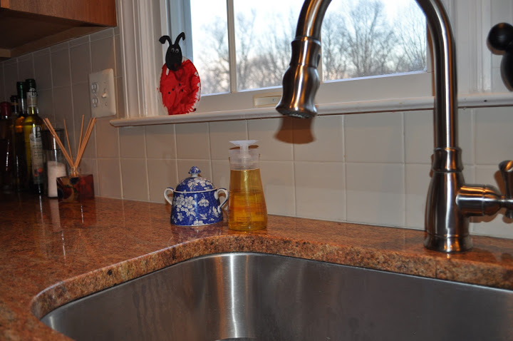 Excited to Partner with Windex® Touch-Up Cleaner - Classy Mommy