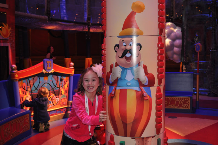 Disney's New & Improved Dumbo - Classy Mommy