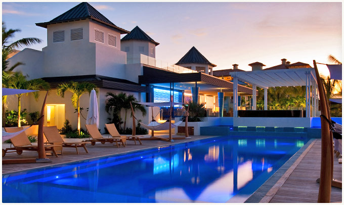 Beaches Resort Turks & Caicos Opens Brand New Key West Village on May ...