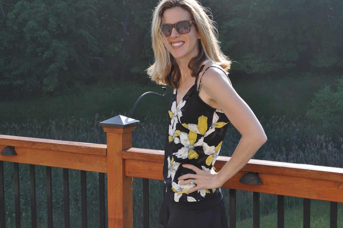 Swimsuit Confidence: Finding Suits that Work for a Mom - Classy Mommy