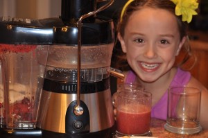 Fusion Juicer Review - Classy Mommy