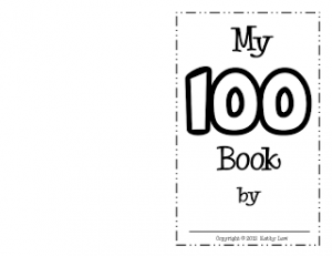 The 25 Best Free 100th Day of School Printable Activities and ...