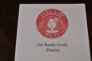 HelloFlo Period Starter Kits and Subscription for Girls - Classy Mommy