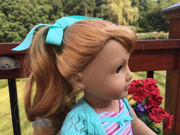 American Girl Maryellen Larkin - Classy Mommy