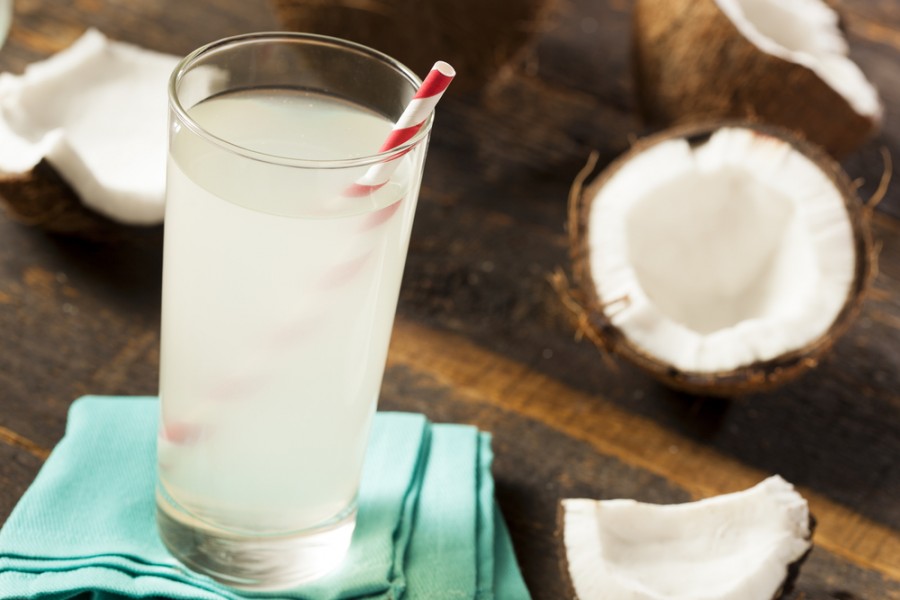 5 Benefits Of Coconut Water - Classy Mommy