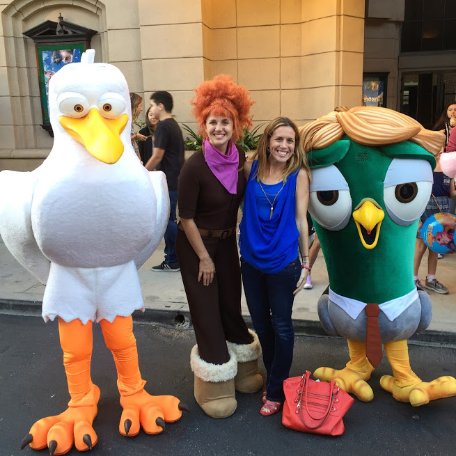 Must See Family Flick: Storks Movie Review & Cast Thoughts #Storks ...