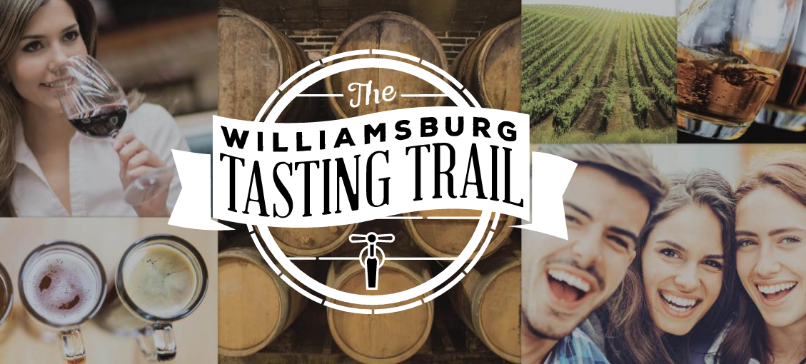 Visit Williamsburg for Tasty Eats, Art Galleries and History! #lovewmbg ...