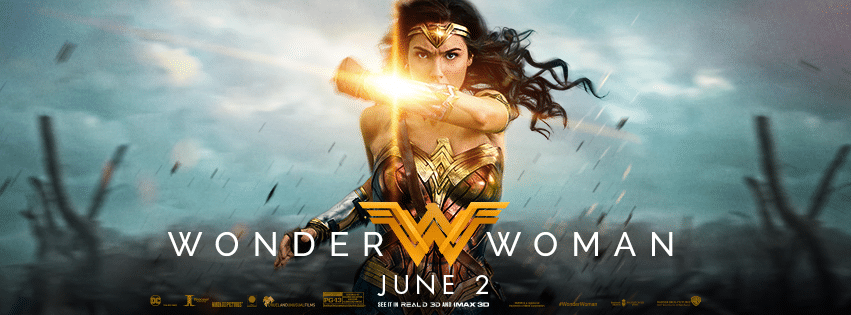 Wonder Woman Gauntlet Creator $50 Visa Gift Card #Giveaway #WonderWoman ...