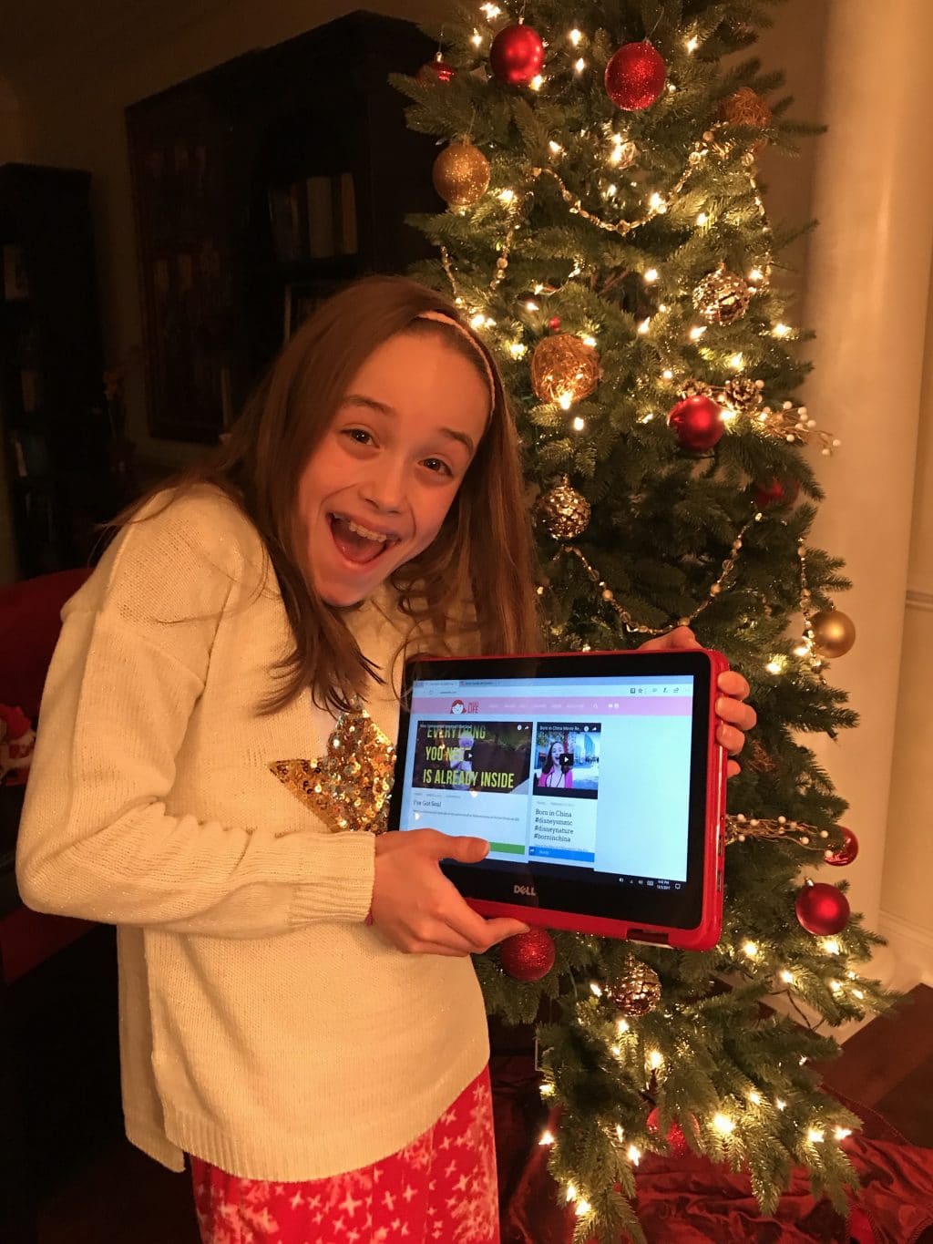 Genius & Affordable Tech Gift Idea for the Kids: Dell Inspiron 11 2-in ...