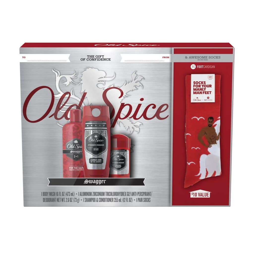 Holiday Guy Gift Ideas & Stocking Stuffers: Gifts with Swagger from ...