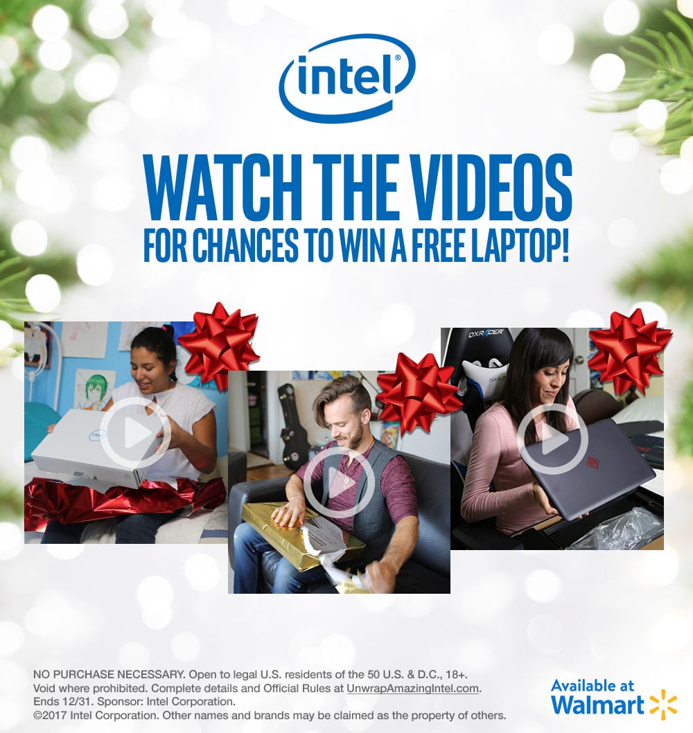 Genius & Affordable Tech Gift Idea for the Kids: Dell Inspiron 11 2-in ...