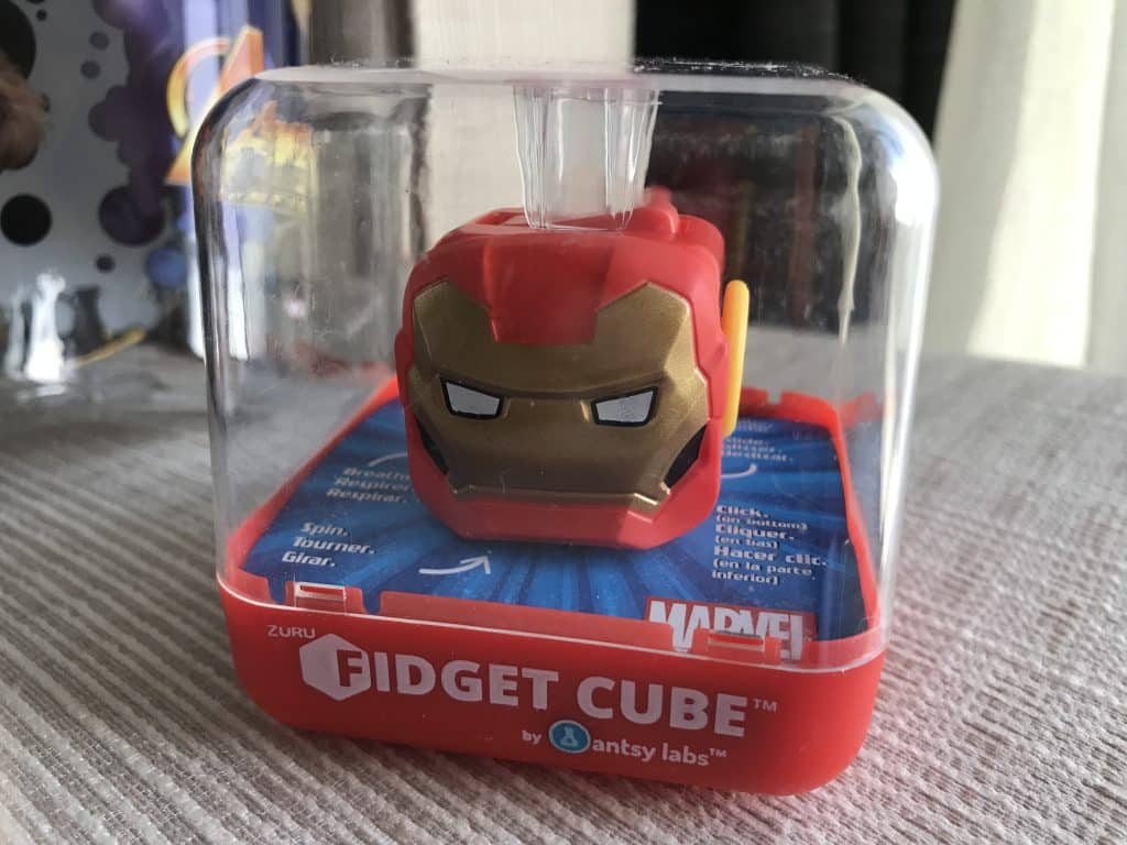 Inspired Gift Giving: Coolest Top 15 New Avengers Infinity War Toys and ...