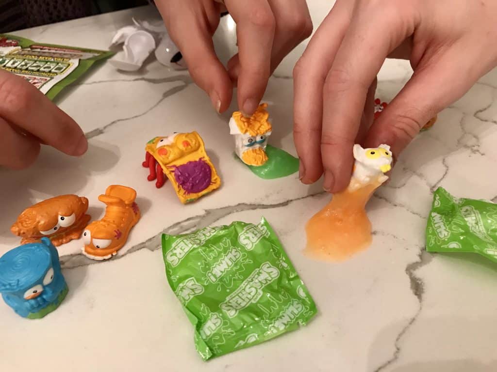 Smashers Series 2 Gross Unboxing Video Review #Smashers @ZuruToys ...