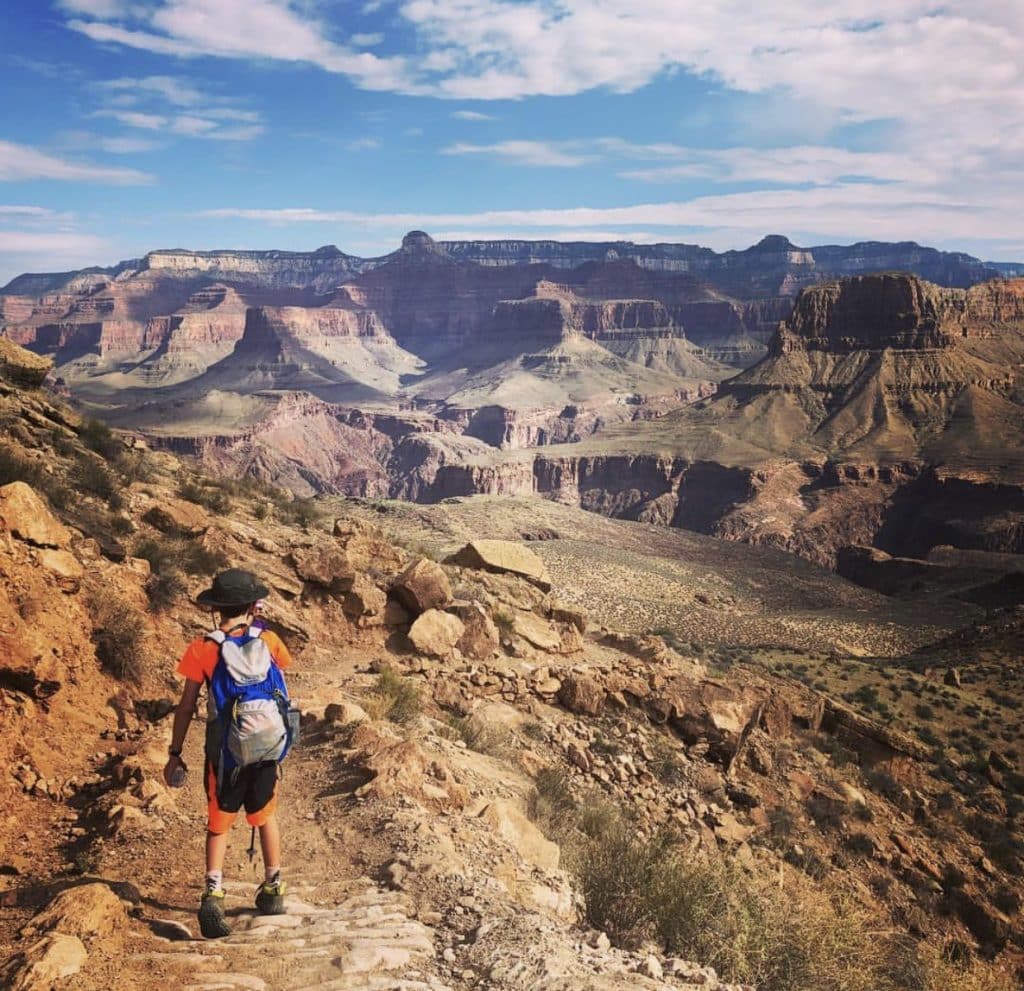 Phantom Ranch Cabin Tour Video and Photos @GrandCanyonNPS ...
