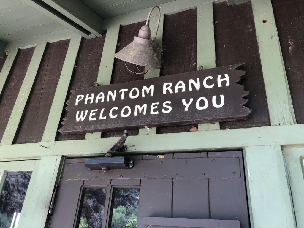 Phantom Ranch Cabin Tour Video and Photos @GrandCanyonNPS ...