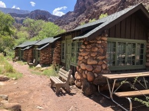 Phantom Ranch Cabin Tour Video and Photos @GrandCanyonNPS ...