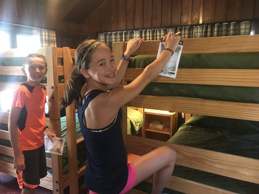 Phantom Ranch Cabin Tour Video and Photos @GrandCanyonNPS ...