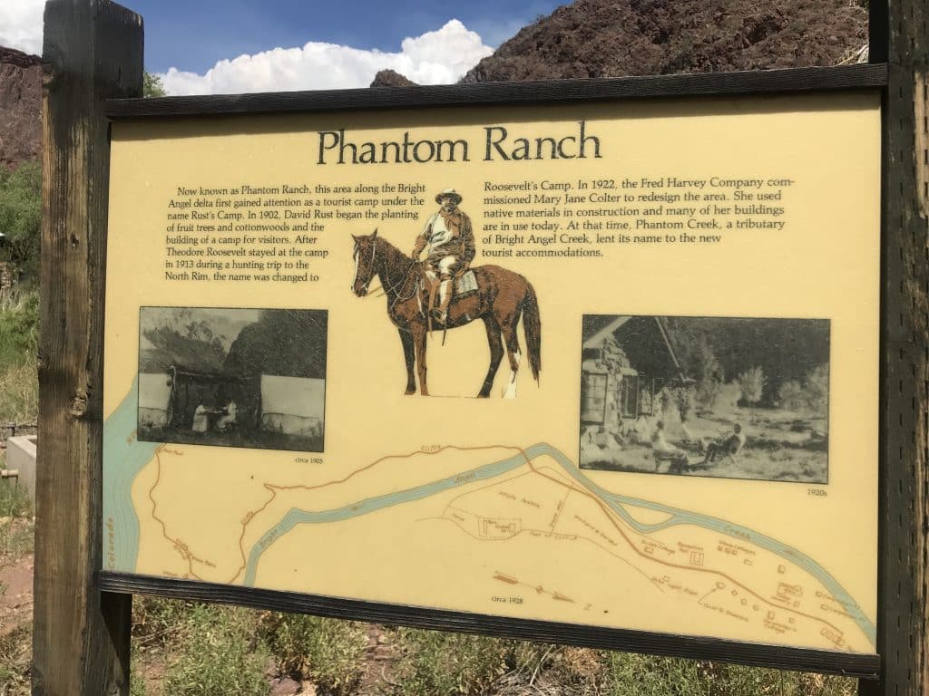 Phantom Ranch Cabin Tour Video and Photos @GrandCanyonNPS ...