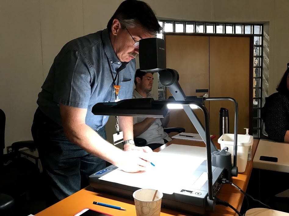 Chatting with Disney Animator Mark Henn Known as "The Princess Guy" # ...