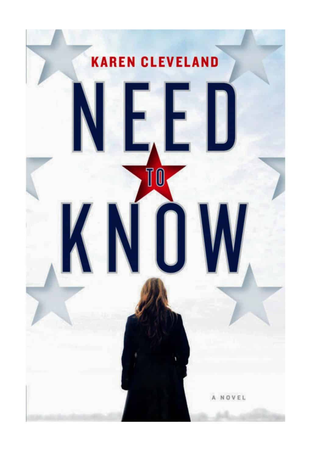 Classy Mommy Spotlight: 9 Best Thriller Books and Page Turners from ...