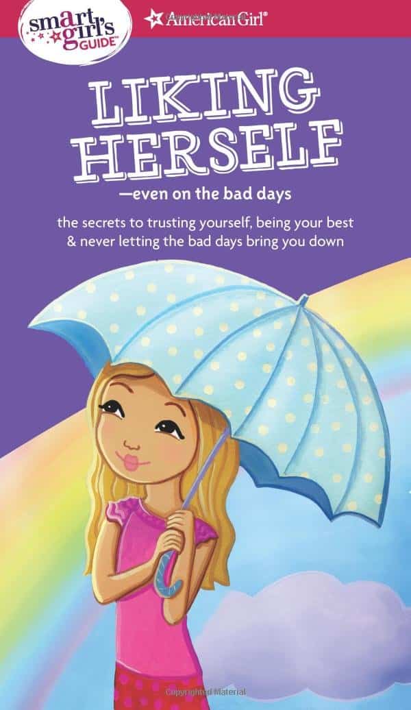 Top 7 Best Books to Raise Confidence in Girls - Classy Mommy