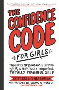 Top 7 Best Books to Raise Confidence in Girls - Classy Mommy
