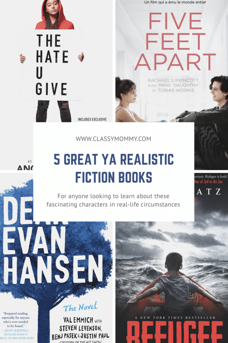 Top 10 Must Read Thriller Books from 2021 - Classy Mommy
