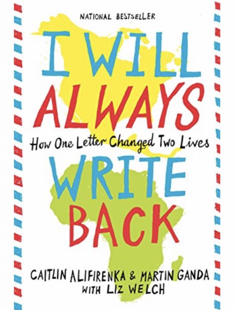 10 Thought Provoking and Challenging Books Middle Schoolers will LOVE ...