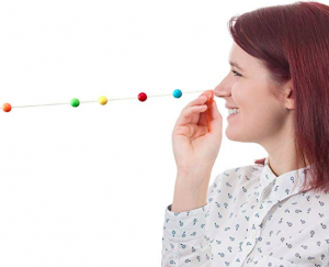 How to Treat Convergence Insufficiency with Vision Therapy at Home ...