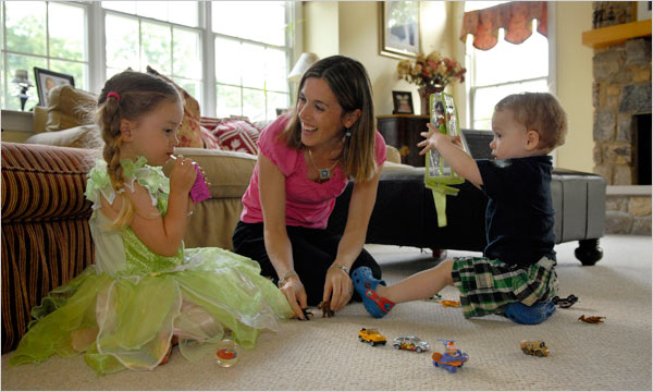 About - Classy Mommy