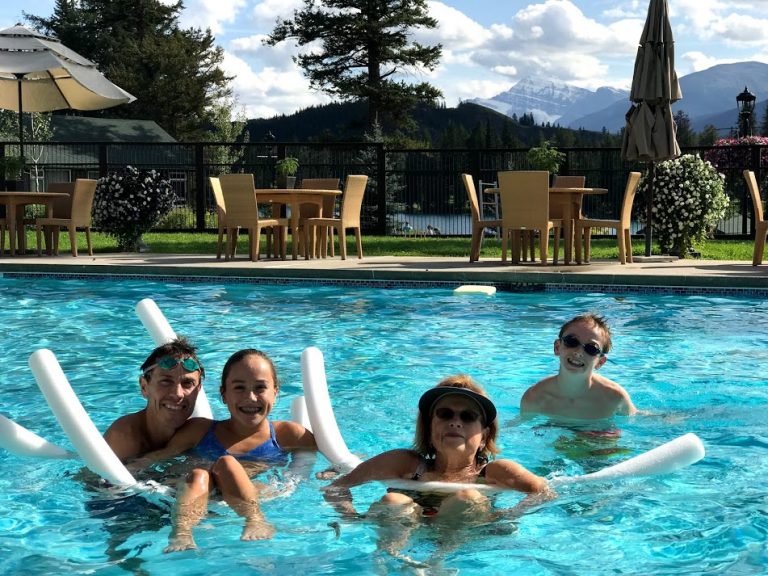 12 Amazing Things to do in Jasper National Park - Classy Mommy