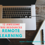 10 Awesome Free History and Government Remote Learning Materials ...