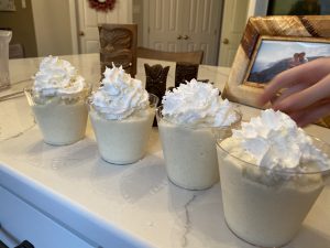 Copycat Dole Whip Recipe - Classy Mommy