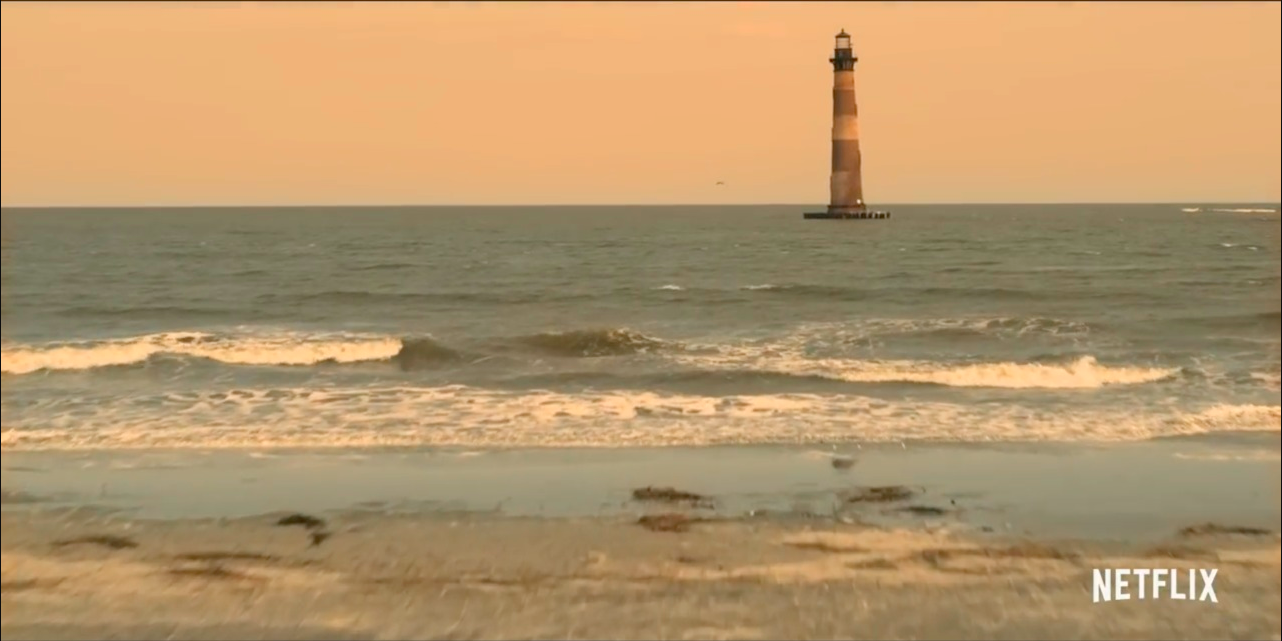 3 Free Outer Banks Zoom Backgrounds - Classy Mommy