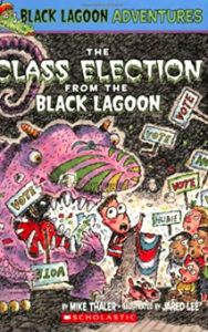 15 Best Election Books for Kids - Classy Mommy