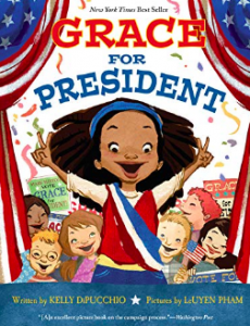 15 Best Election Books for Kids - Classy Mommy