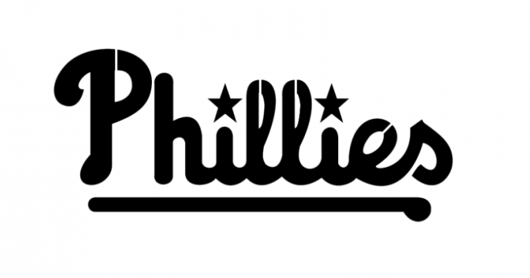 2 Free Phillies Pumpkin Carving Templates and Stencils - Classy Mommy