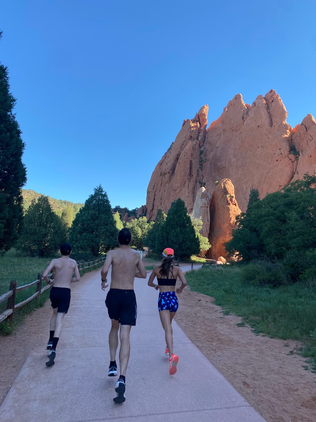 7 Fun Must Do Activities in Colorado Springs - Classy Mommy