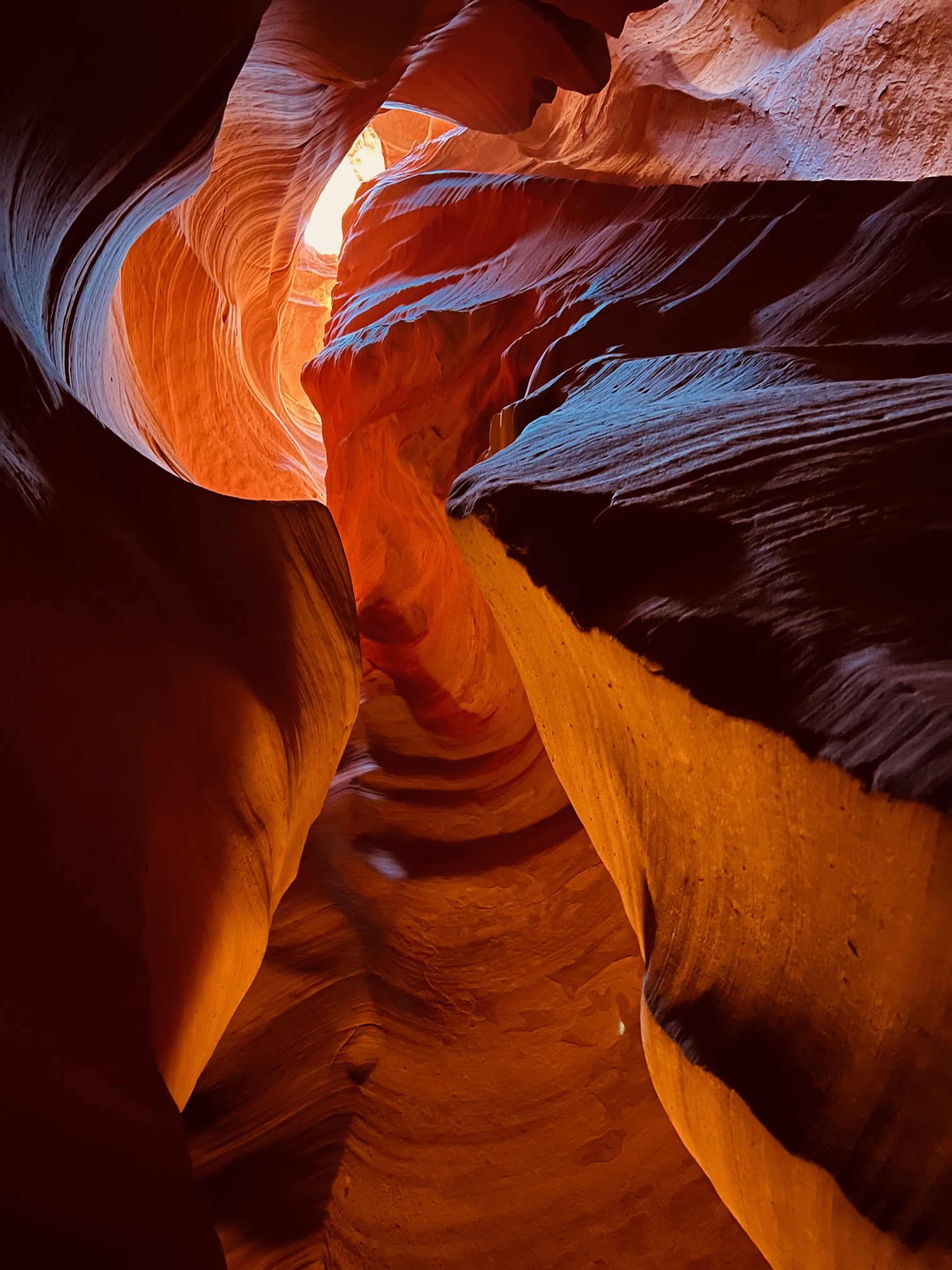 5 Best Photography Tips for Antelope Canyon - Classy Mommy