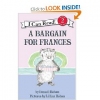 A Bargain for Frances - Classy Mommy