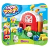 Moon Dough Barnyard - Classy Mommy